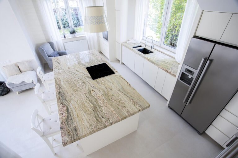 The Real Cost of Quartz Countertops—And Why They’re Worth It - Homes by ...
